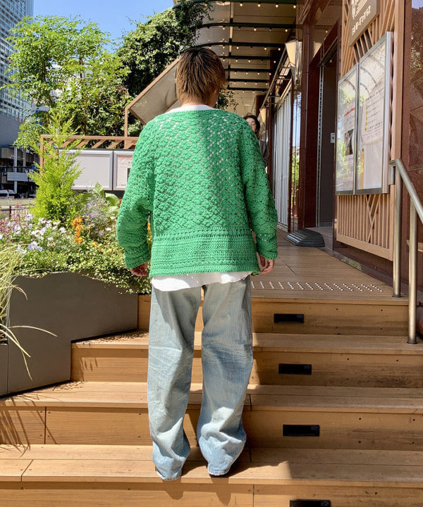 ビームス 天王寺（1062275） スタイリング・コーディネイト｜BEAMS