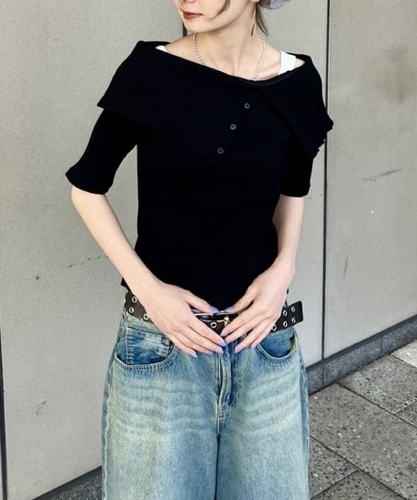 ビームス 東京スカイツリータウン（1063735） スタイリング・コーディネイト｜BEAMS