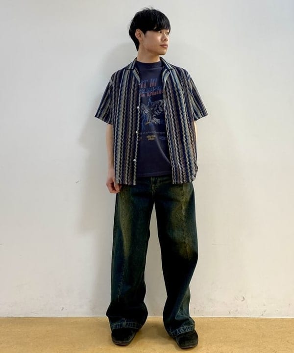 ビームス アウトレット 軽井沢（1063878） スタイリング・コーディネイト｜BEAMS