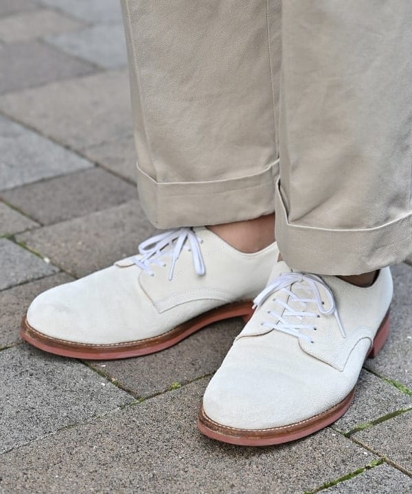 ビームス プラス 丸の内（1063940） スタイリング・コーディネイト｜BEAMS