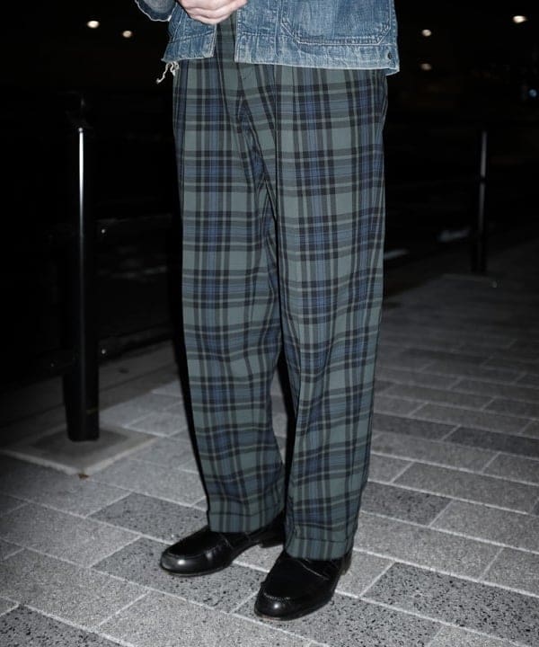 ビームス 六本木ヒルズ（1065005） スタイリング・コーディネイト｜BEAMS