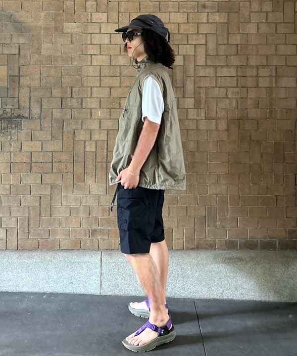 ピルグリム サーフ+サプライ 京都（1065107） スタイリング・コーディネイト｜BEAMS