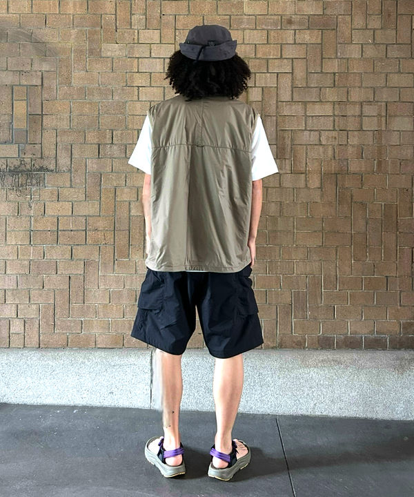 ピルグリム サーフ+サプライ 京都（1065107） スタイリング・コーディネイト｜BEAMS