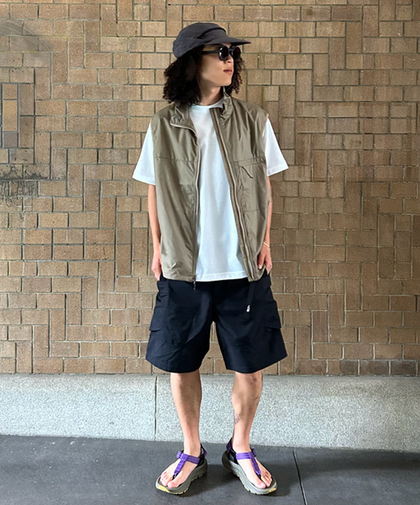 ピルグリム サーフ+サプライ 京都（1065107） スタイリング・コーディネイト｜BEAMS