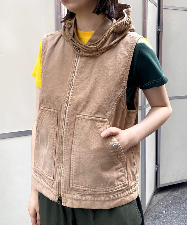 ビームス ストリート 梅田（1066759） スタイリング・コーディネイト｜BEAMS