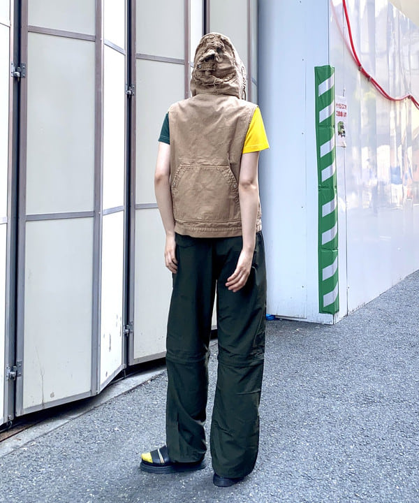 ビームス ストリート 梅田（1066759） スタイリング・コーディネイト｜BEAMS