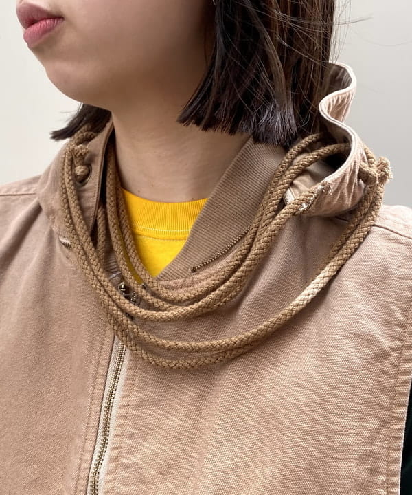 ビームス ストリート 梅田（1066759） スタイリング・コーディネイト｜BEAMS