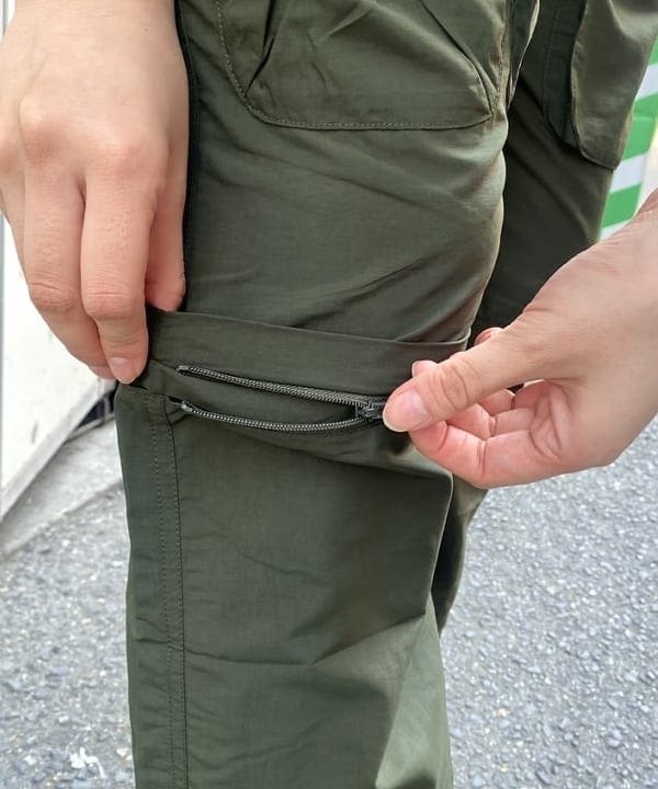 ビームス ストリート 梅田（1066759） スタイリング・コーディネイト｜BEAMS