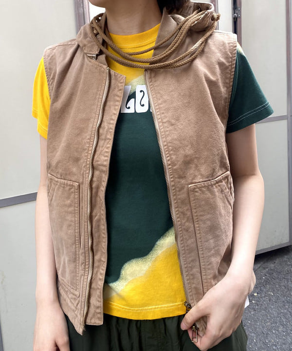 ビームス ストリート 梅田（1066759） スタイリング・コーディネイト｜BEAMS