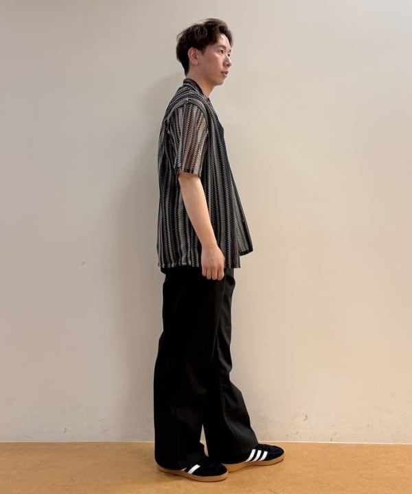 ビームス アウトレット 軽井沢（1067753） スタイリング・コーディネイト｜BEAMS