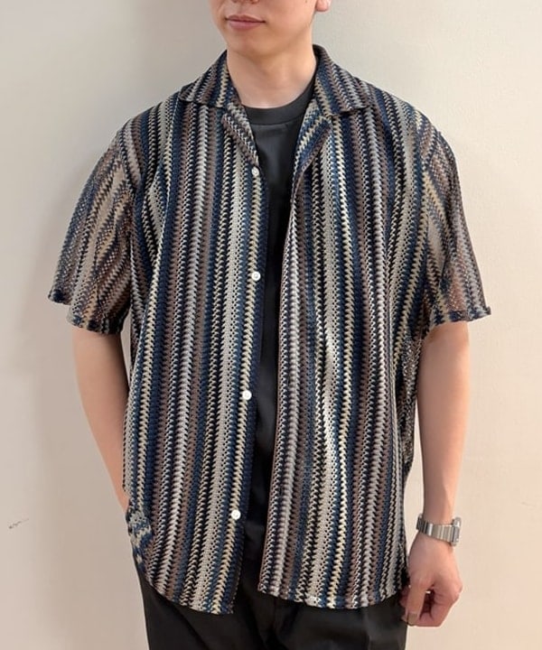 ビームス アウトレット 軽井沢（1067753） スタイリング・コーディネイト｜BEAMS