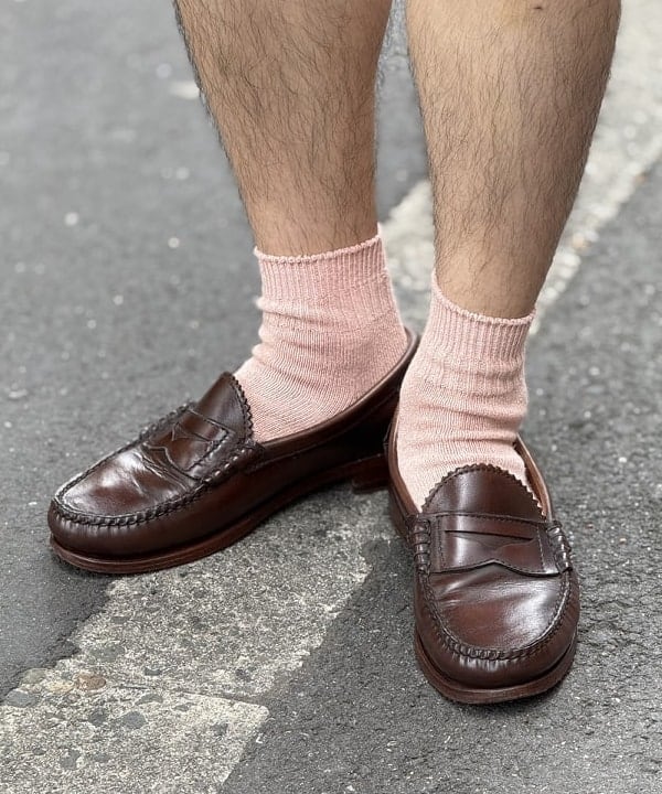 ビームス プラス 原宿（1068475） スタイリング・コーディネイト｜BEAMS