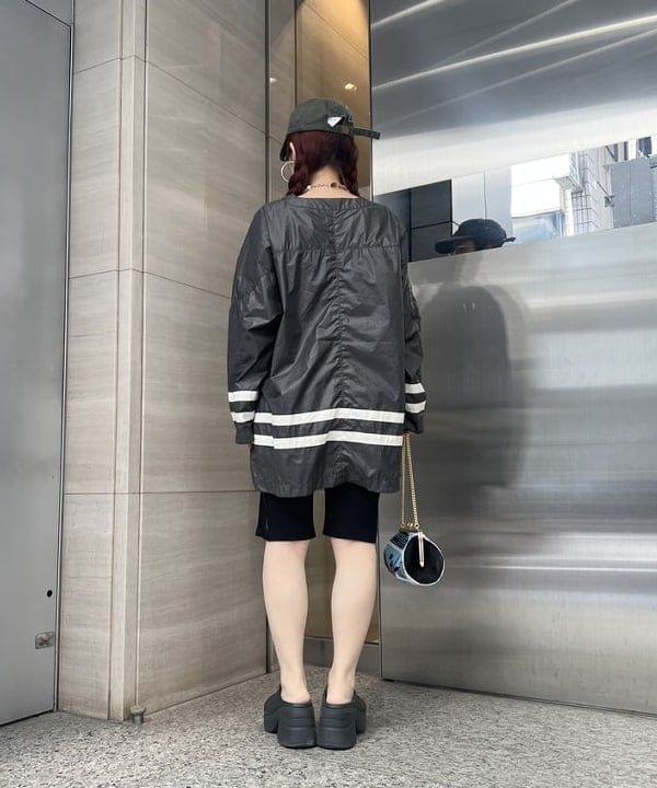 ビームス 銀座（1069203） スタイリング・コーディネイト｜BEAMS