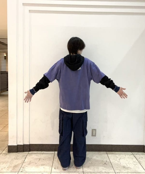 ビームス 高松（1069208） スタイリング・コーディネイト｜BEAMS