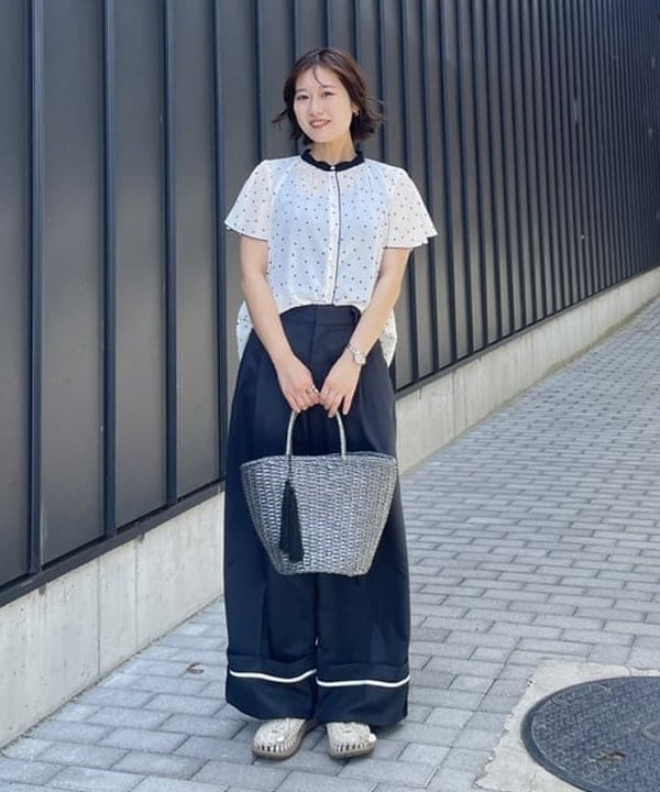 ビームス アウトレット ふかや花園（1069253） スタイリング・コーディネイト｜BEAMS