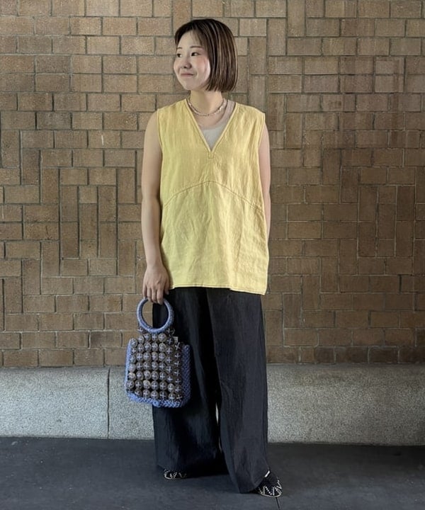 ピルグリム サーフ+サプライ 京都（1069254） スタイリング・コーディネイト｜BEAMS