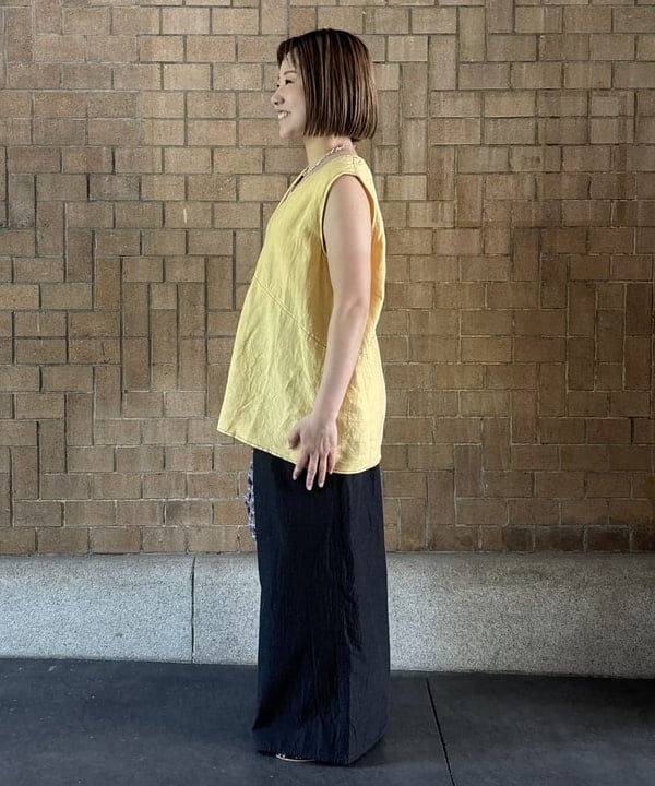 ピルグリム サーフ+サプライ 京都（1069254） スタイリング・コーディネイト｜BEAMS