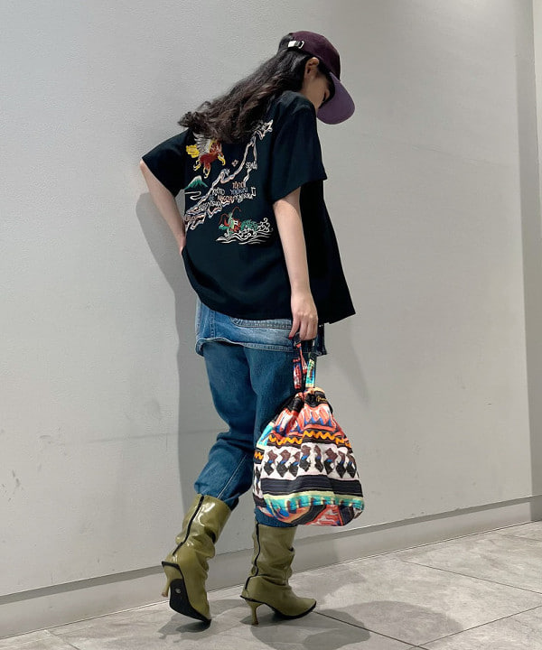 ビームス 宮崎（1069408） スタイリング・コーディネイト｜BEAMS