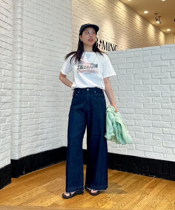 ビーミング ライフストア by ビームス ららぽーと柏の葉店（1069469） スタイリング・コーディネイト｜BEAMS