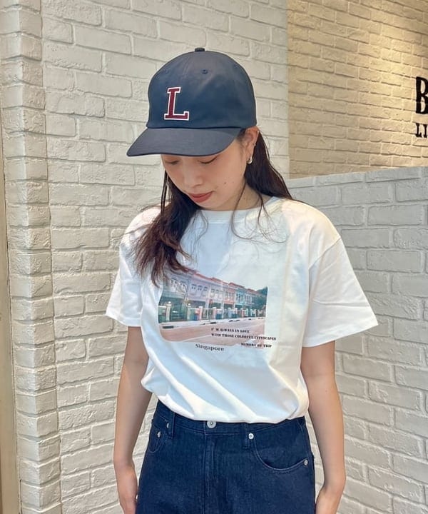 ビーミング ライフストア by ビームス ららぽーと柏の葉店（1069469） スタイリング・コーディネイト｜BEAMS