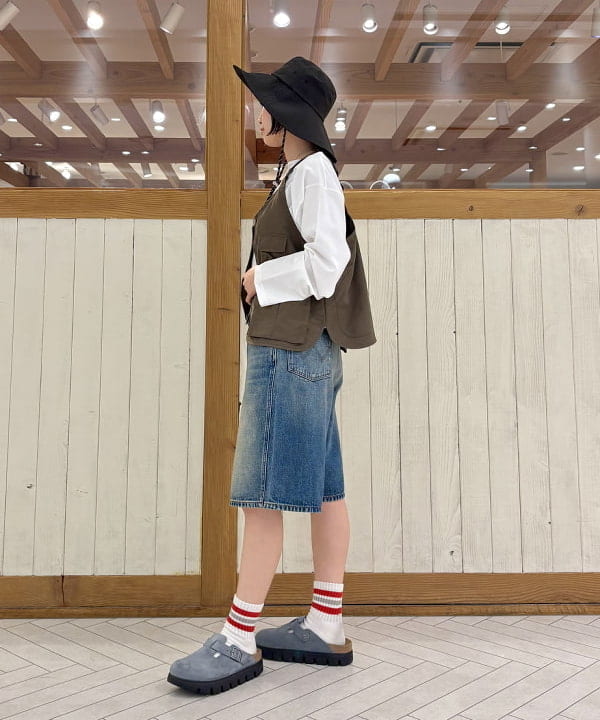 ビーミング ライフストア by ビームス 新静岡セノバ店（1069730） スタイリング・コーディネイト｜BEAMS