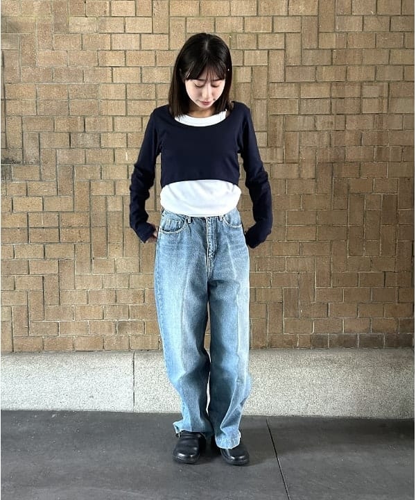 ピルグリム サーフ+サプライ 京都（1070100） スタイリング・コーディネイト｜BEAMS