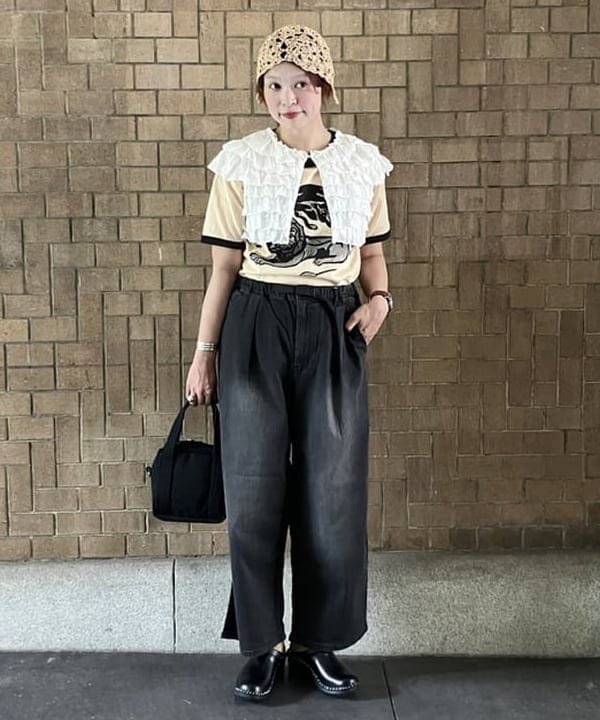 ビームス ジャパン 京都（1070265） スタイリング・コーディネイト｜BEAMS