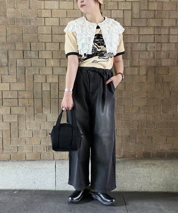 ビームス ジャパン 京都（1070265） スタイリング・コーディネイト｜BEAMS