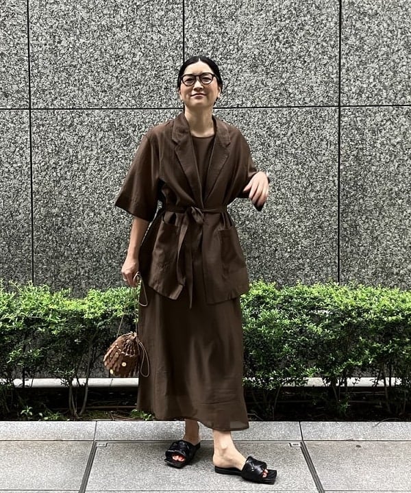 Demi-Luxe BEAMS（1070266） スタイリング・コーディネイト｜BEAMS