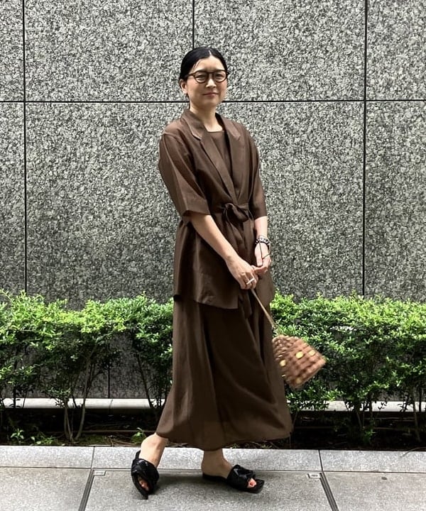 Demi-Luxe BEAMS（1070266） スタイリング・コーディネイト｜BEAMS