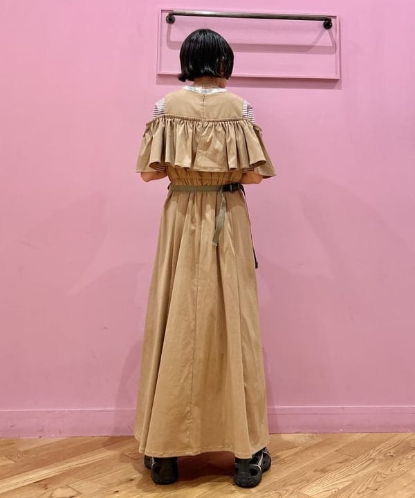 ビームス 大宮（1070677） スタイリング・コーディネイト｜BEAMS