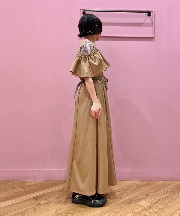 ビームス 大宮（1070677） スタイリング・コーディネイト｜BEAMS