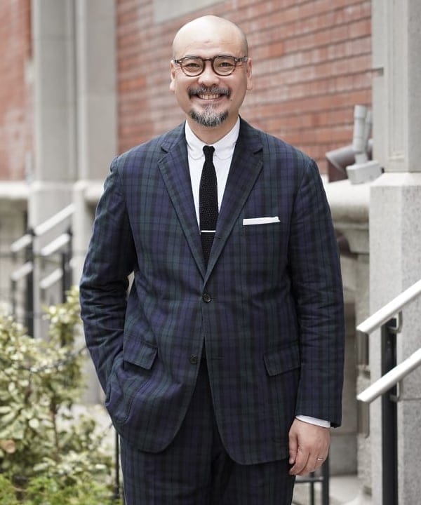 ビームス プラス 丸の内（1071260） スタイリング・コーディネイト｜BEAMS