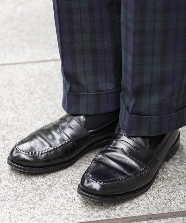 ビームス プラス 丸の内（1071260） スタイリング・コーディネイト｜BEAMS