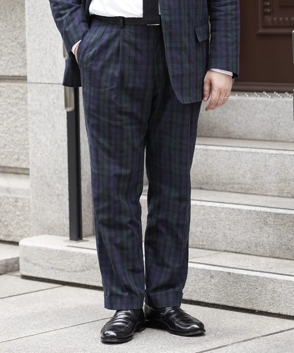 ビームス プラス 丸の内（1071260） スタイリング・コーディネイト｜BEAMS