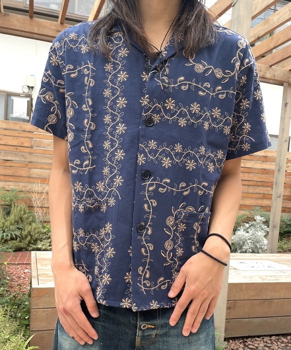 ビームス 原宿（1072117） スタイリング・コーディネイト｜BEAMS