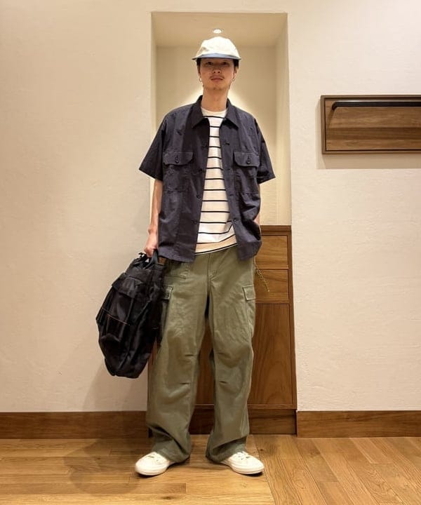 ビームス 名古屋（1072213） スタイリング・コーディネイト｜BEAMS