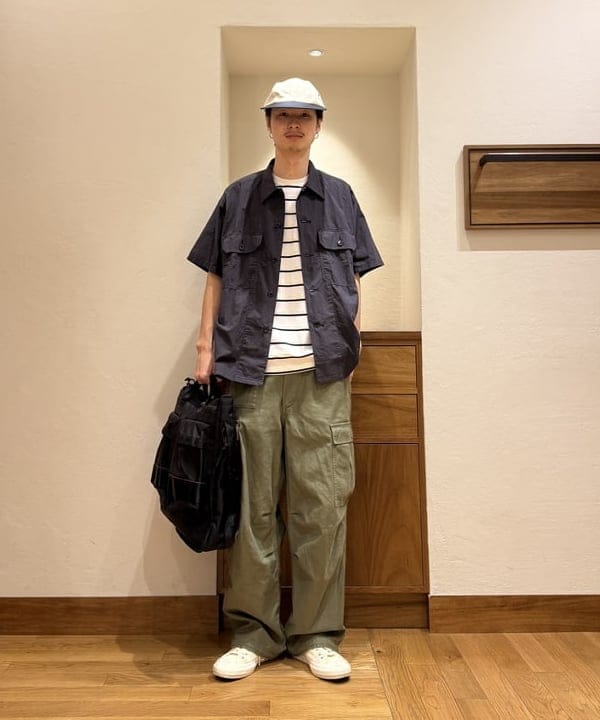 ビームス 名古屋（1072213） スタイリング・コーディネイト｜BEAMS