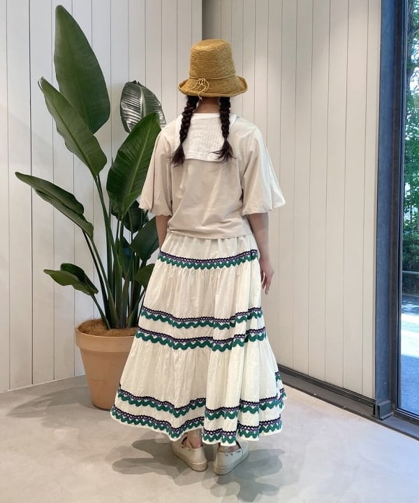 BEAMS BOY（1072723） スタイリング・コーディネイト｜BEAMS