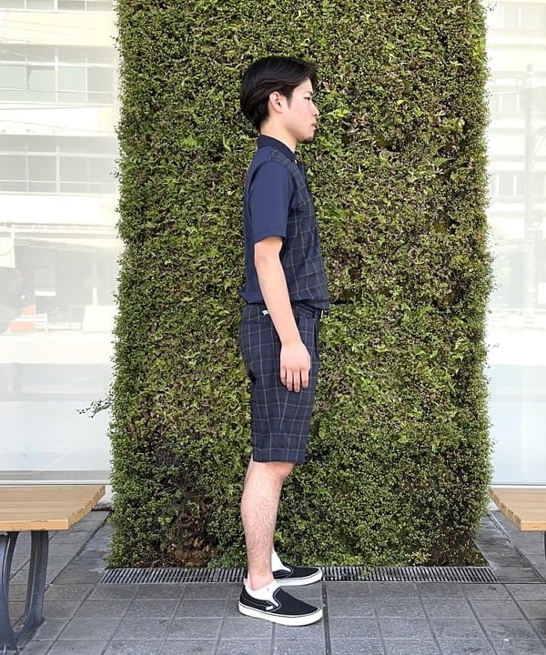 ビームス ゴルフ 新静岡セノバ店（1073123） スタイリング・コーディネイト｜BEAMS