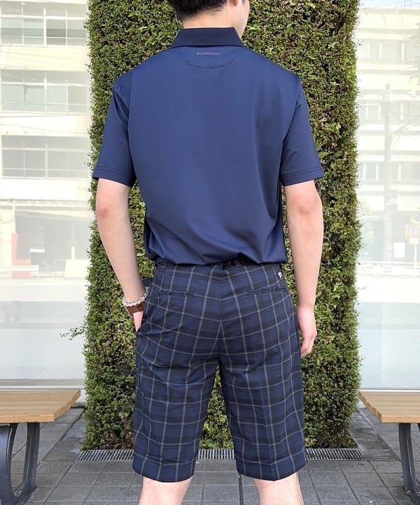 ビームス ゴルフ 新静岡セノバ店（1073123） スタイリング・コーディネイト｜BEAMS