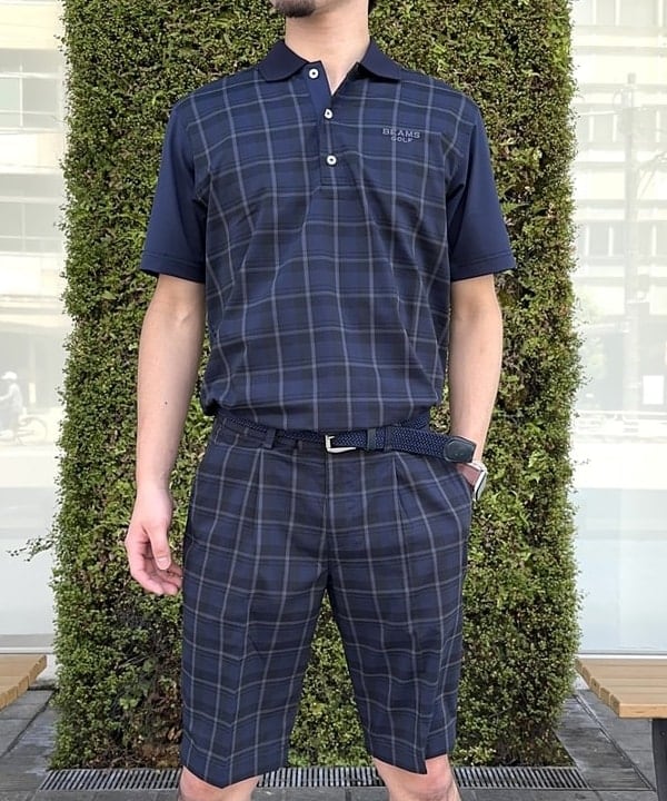 ビームス ゴルフ 新静岡セノバ店（1073123） スタイリング・コーディネイト｜BEAMS