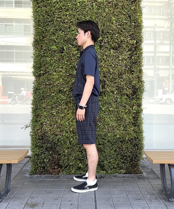 ビームス ゴルフ 新静岡セノバ店（1073123） スタイリング・コーディネイト｜BEAMS