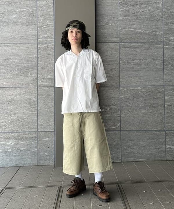 ビームス 札幌（1073938） スタイリング・コーディネイト｜BEAMS