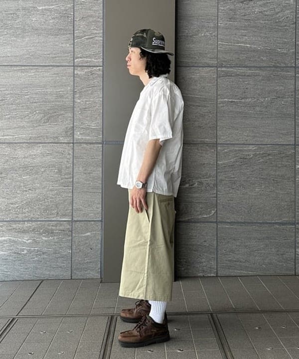 ビームス 札幌（1073938） スタイリング・コーディネイト｜BEAMS