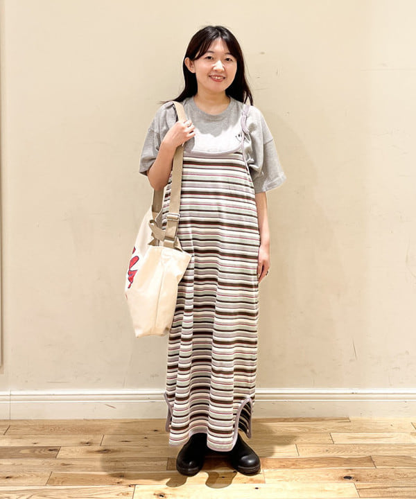 ビームス アウトレット 酒々井（1074389） スタイリング・コーディネイト｜BEAMS