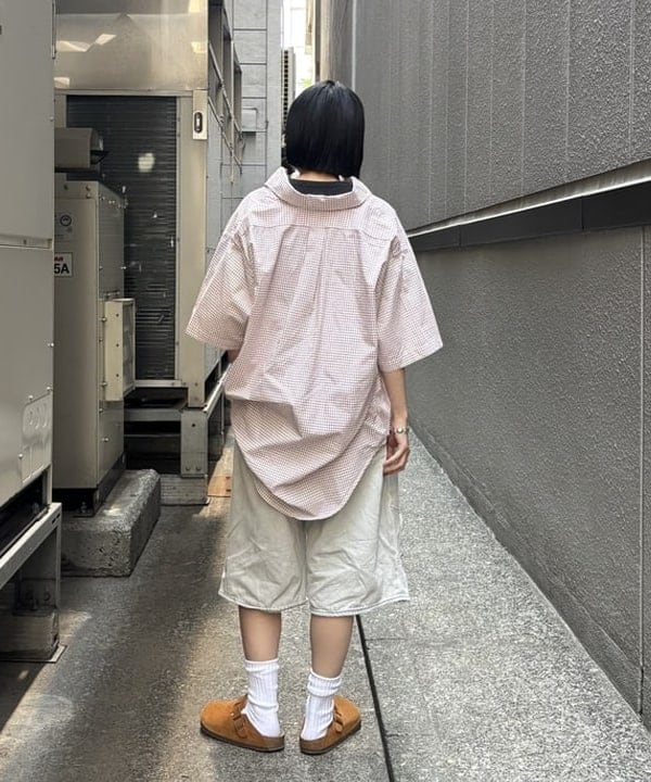 ビームス 札幌（1075006） スタイリング・コーディネイト｜BEAMS