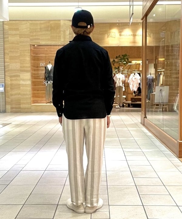 ビームス 静岡（1075223） スタイリング・コーディネイト｜BEAMS