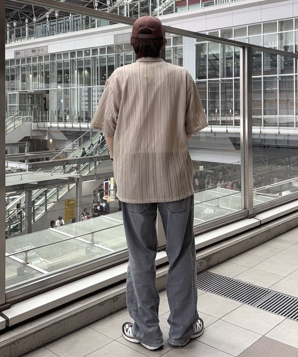 ビームス 梅田（1075240） スタイリング・コーディネイト｜BEAMS