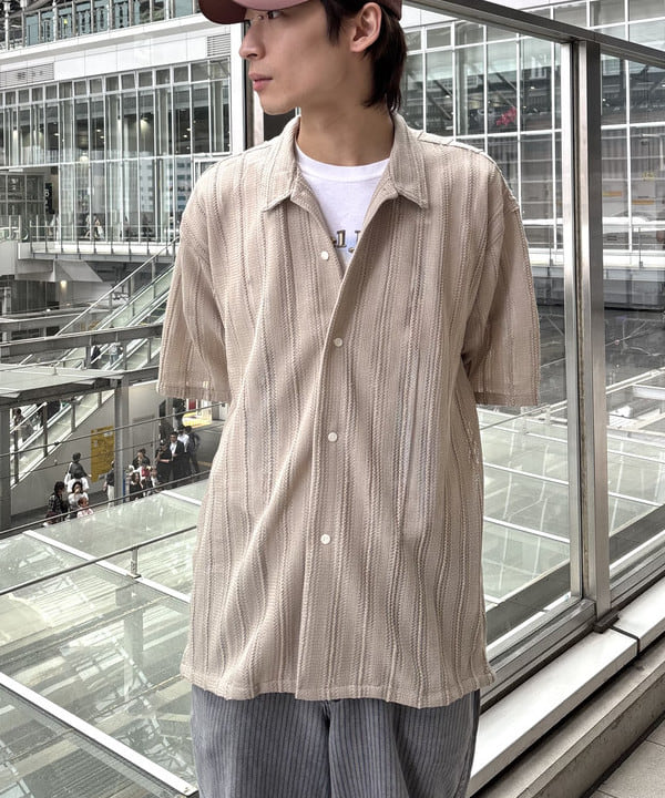 ビームス 梅田（1075240） スタイリング・コーディネイト｜BEAMS